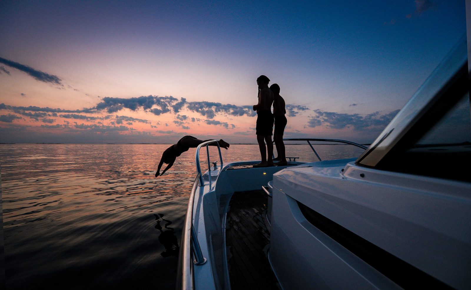 The Launch of Nimbus Group | Nimbus Boats