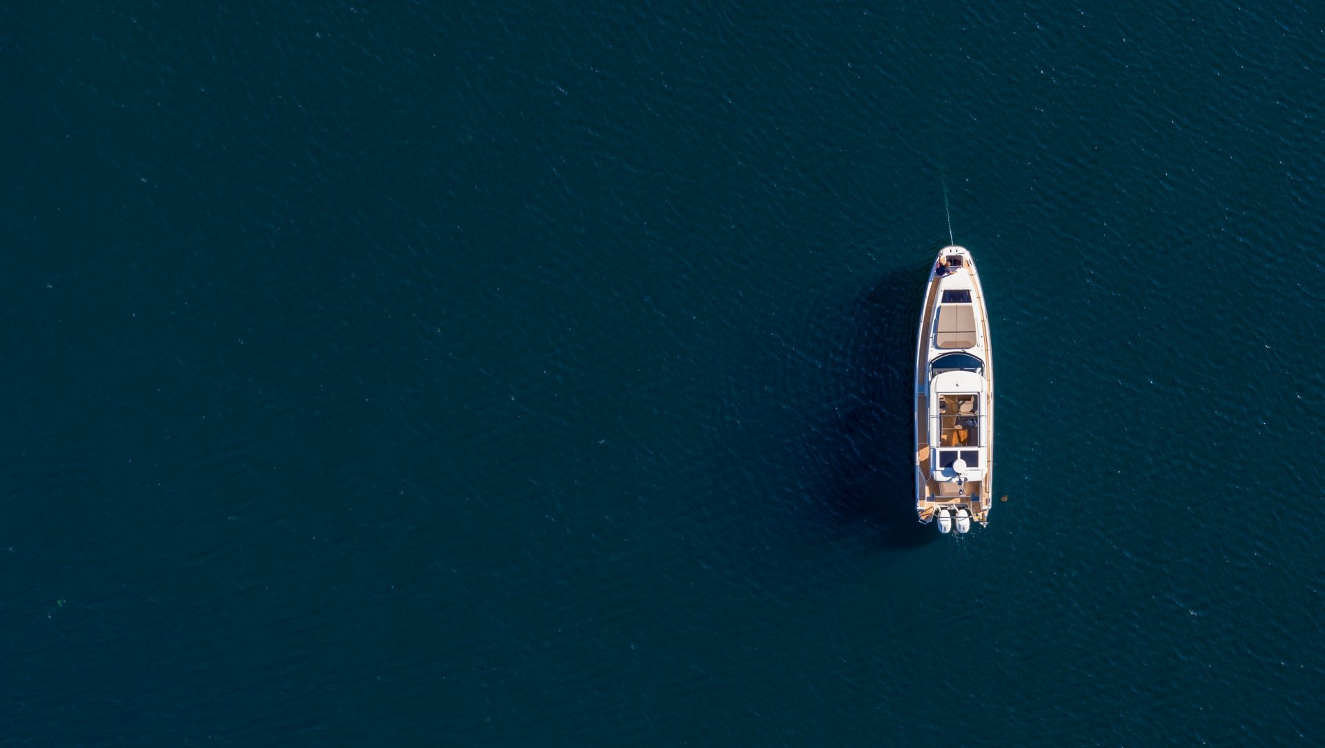 Nimbus Boats | Weekender 11 | Ultimate Weekend Cruiser for Active ...