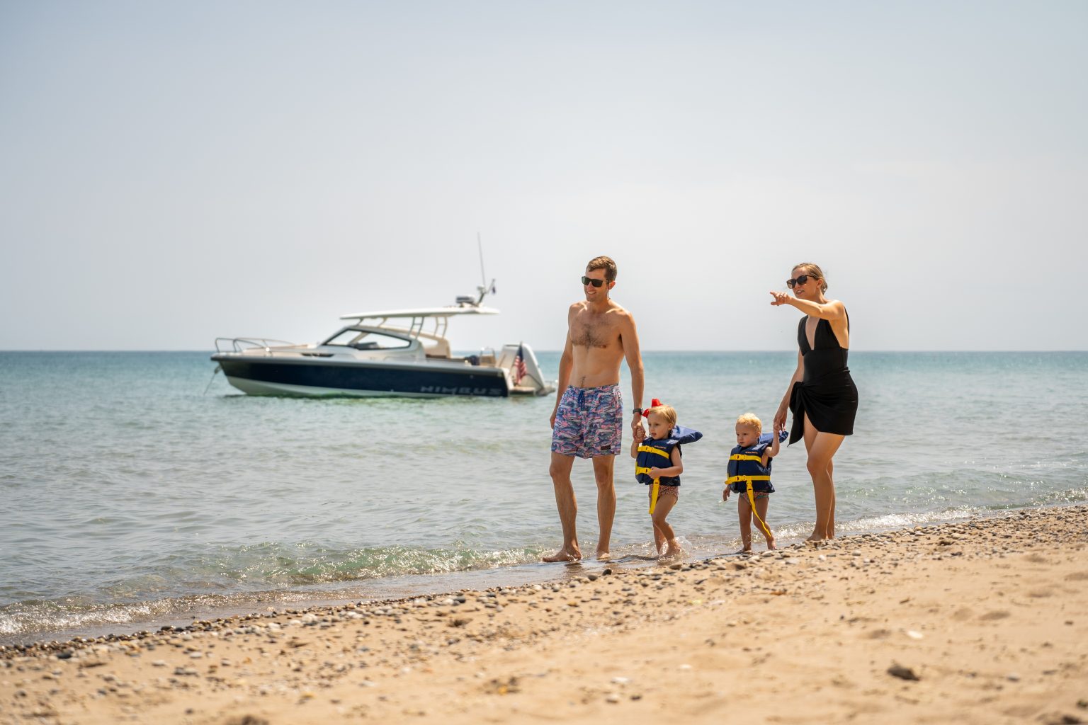 Nimbus Boats | Our history since 1968