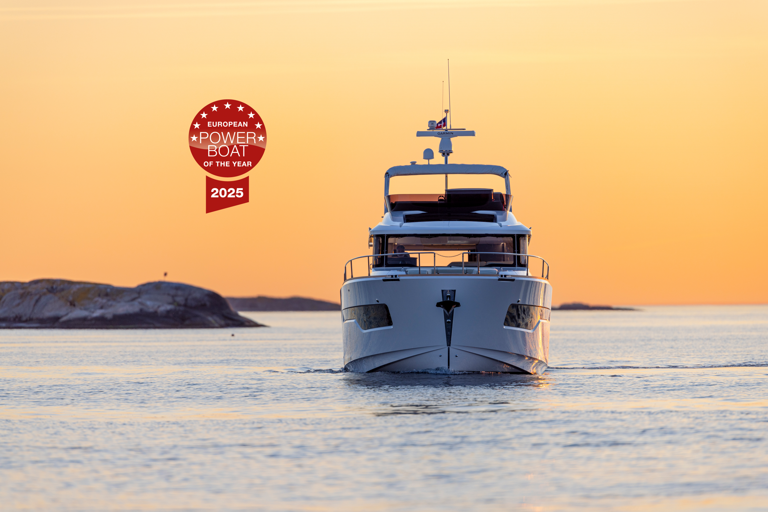 Nimbus Boats | Our history since 1968